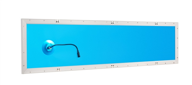 1200x300 Waterproof LED Panel Light