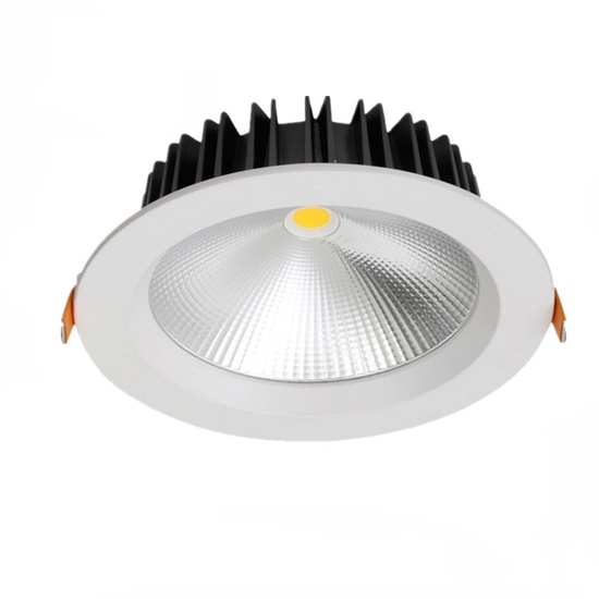 6 inch 24W COB LED Downlight