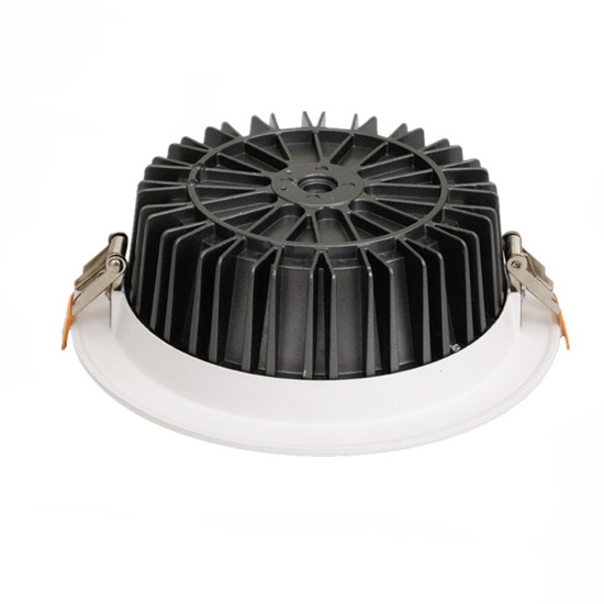 6 inch 24W COB LED Downlight