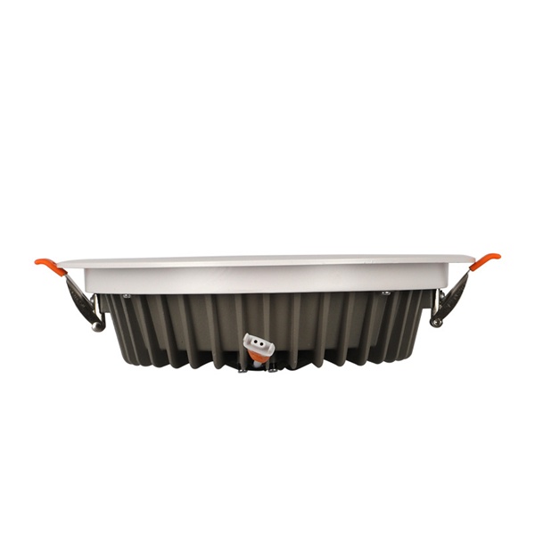 6 inch 24W Mars LED Downlight