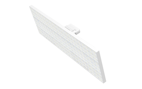 High Lumen Track Panel Light
