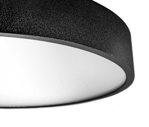 Mars Series LED Circular Panel Light